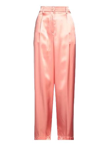 FORTE_FORTE Tapered Viscose Pants